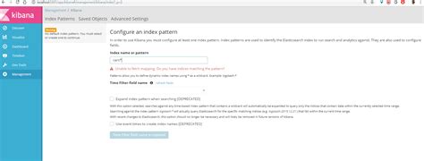 Elasticsearch Not Able To Map Csv File From Logstash To Kibana In