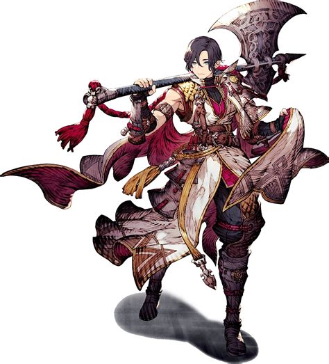 War Of The Visions Final Fantasy Brave Exvius Characters Artofit