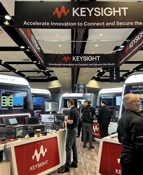 Keysight Technologies On Linkedin Debug
