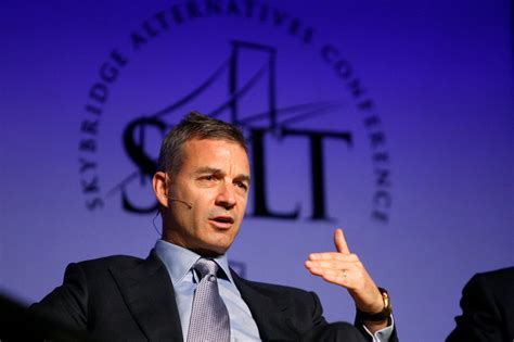 Daniel Loeb Strikes Back Against Buffetts Criticism Of Hedge Funds