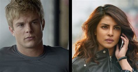 Which Character From Quantico Are You