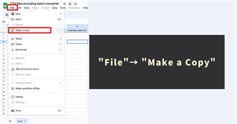 CSV Files Encoding Batch Converter