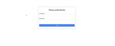 R Starting Shiny App After Password Input Stack Overflow