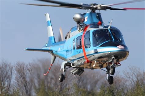 警察航空隊の活動 群馬県警 群馬県ホームページ 県警本部