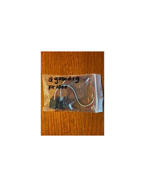 Ft 1000 Rotary Encoder