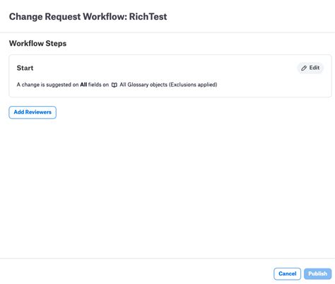 Managing Workflows — Alation User Guide
