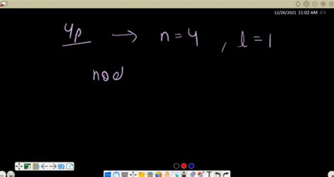 SOLVED Use Sketches Of S And P Orbitals To Distinguish Between A The Radial Wavefunction