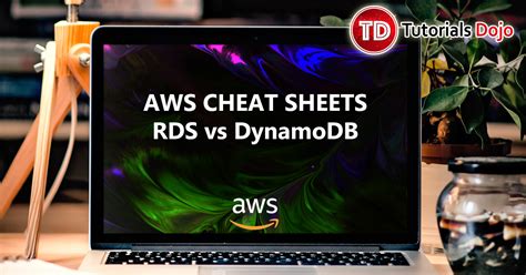 Amazon RDS Vs DynamoDB