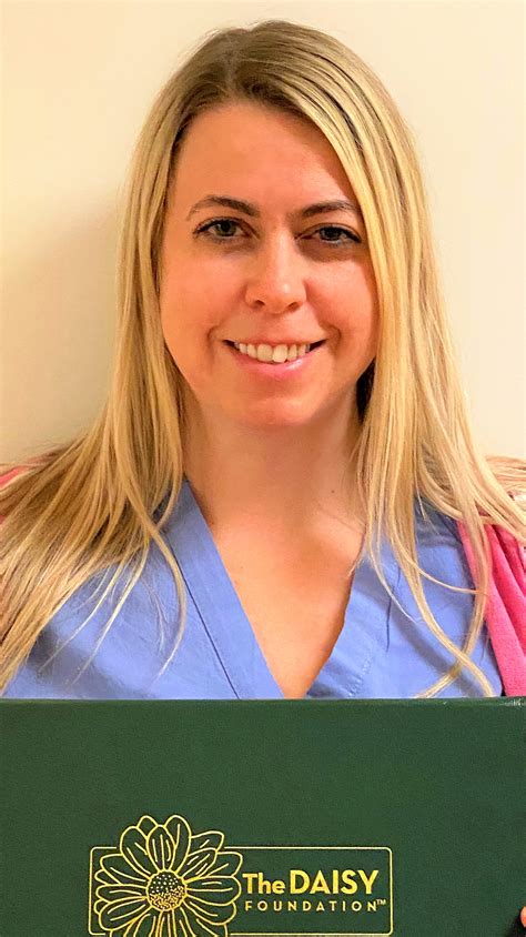 Lisa Bacon Daisy Foundation