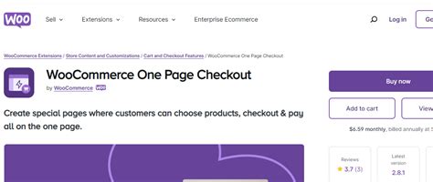 5 Best Woocommerce Checkout Plugins In 2024