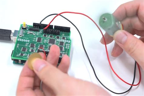 Proxino Takes Your Virtual Circuit Into The Real World Arduino Blog