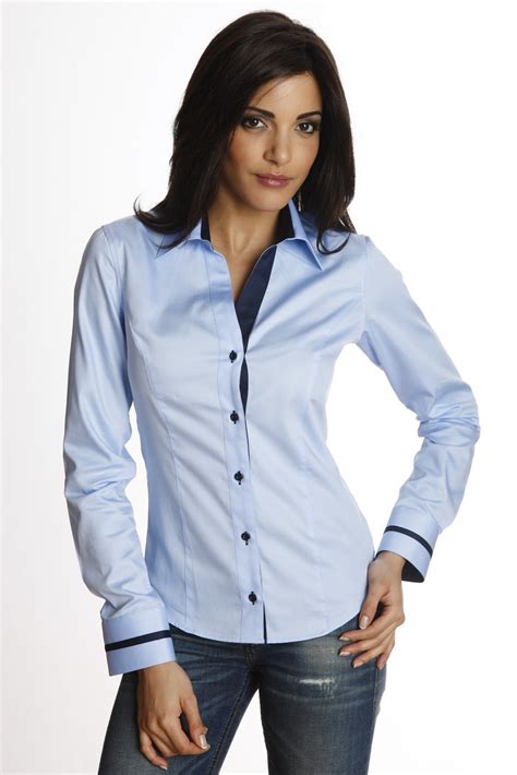 Jaime La Chemise Femme Jen Porte Quotidiennement