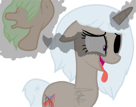 Mlp Demon By Ho0dle On Deviantart