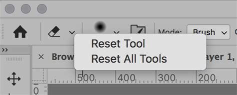 Photoshop Eraser Not Working Correctly Adobe Community 11282829