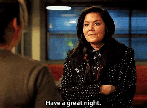 Have A Great Night S