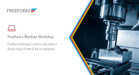 Manufacturingtools Machineshop Cad Freeform Technology