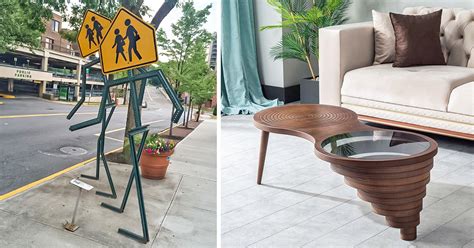 Designs That Can Easily Draw Your Attention With Their Concepts Bright Side
