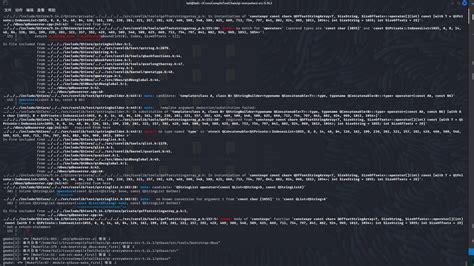 qt5 14 2 linux平台配置qt creator的arm体系结构linux交叉编译器 qt 5 14 2 arm csdn博客