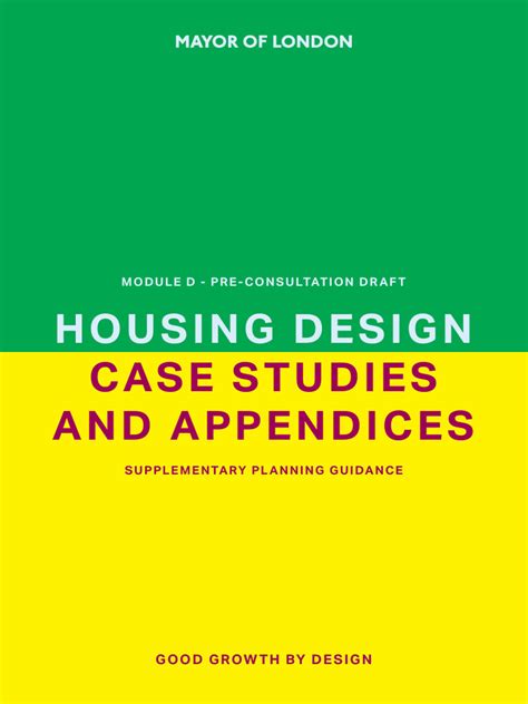 Moduled12a Pdf Architectural Design Architecture