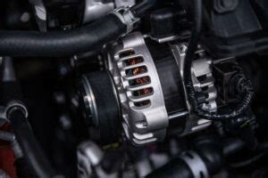 Alternator Voltage Fluctuates At Idle Causes And Implications Vehicle Fixing
