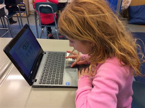 Computational Thinking And Introduction To Coding Brooklyn Friends School