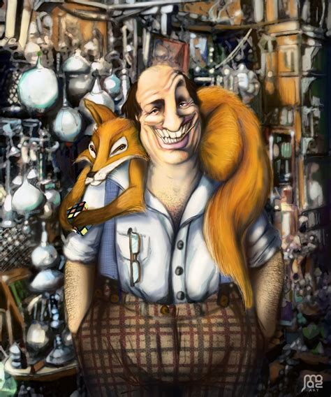 Trust Me By Jmmo On Newgrounds