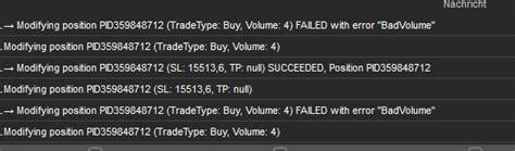 Cbot Advanced Protection Issue With Doubled Order Clickalgo Forum