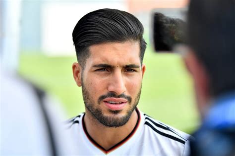 Left-back Emre Can Turns into Strong Euro Candidate for Germany