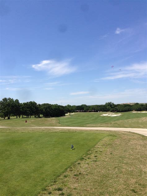 Texas Ranger Golf Club Texas Golfwrx