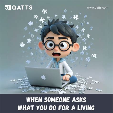 How Qatts Can Improve Software Testing Qatts Posted On The Topic Linkedin
