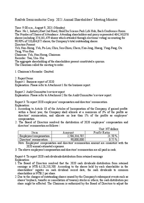 Realtek Semiconductor Corporation Device Database