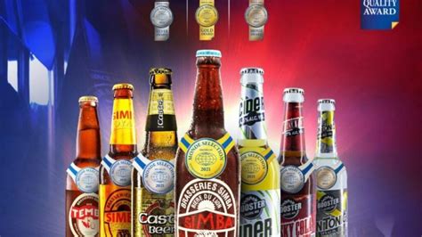 Bunia Le Prix Des Produits Brasimba Et Bralima Revu à La Hausse Les