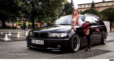 Bmw Girls Specjalista Bmw Girl Bmw Car Girls