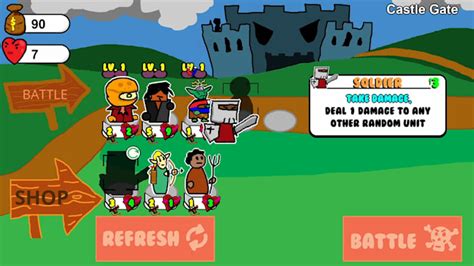 Develop A 2d Game Prototype By Dev Masonf Fiverr