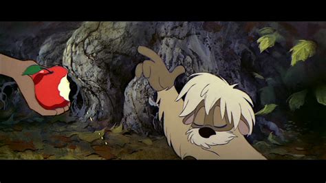 The Black Cauldron Gurgi Quotes