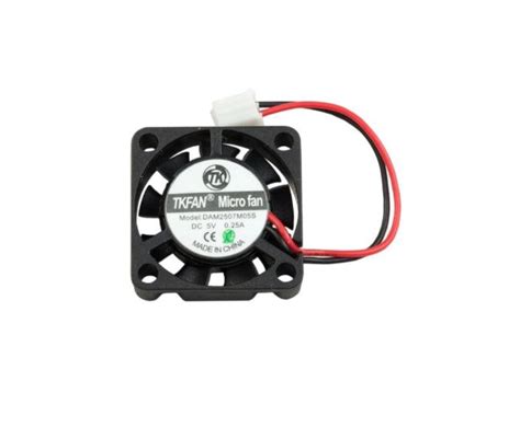 Pico Fan Pi Modules