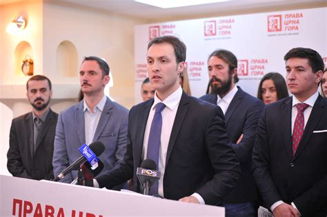 Милачић Позивам грађане да гласају за суштинске а не козметичке промјене ИН4С