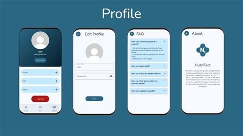 Github Nutrifact Teamnutrifact Mobile