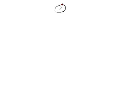 用python画满天星花朵 用python画一朵玫瑰给你 csdn博客