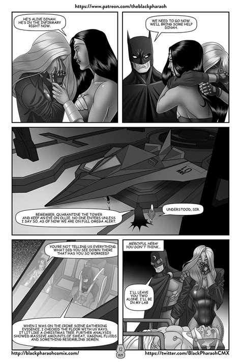 Forsaken Souls Page 21 By Theblackpharaoh Hentai Foundry