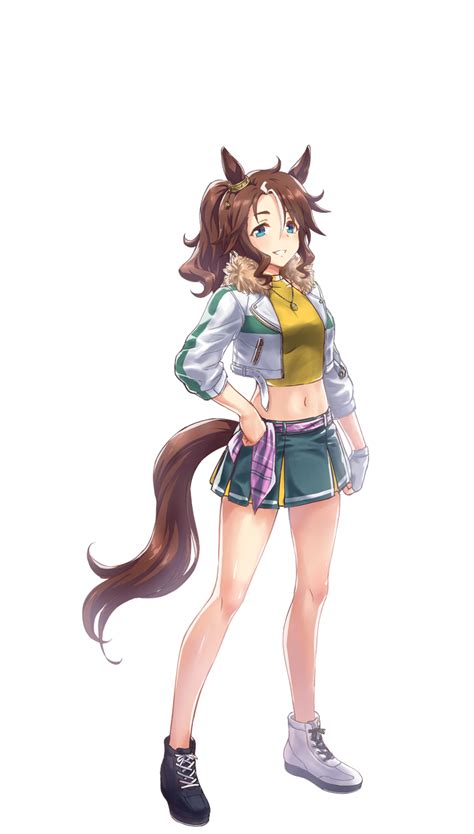 Mejiro Palmer Uma Musume Pretty Derby Mobile Wallpaper By Cygames
