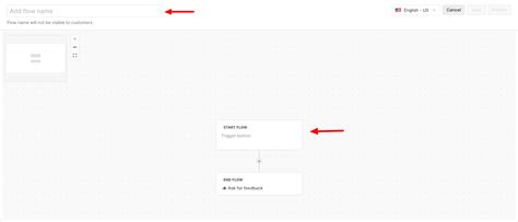 Request Step In Flows