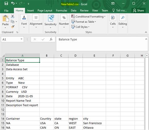 How To Create A Csv File In Ssis 2016 And 2019 Which Will Have 2 Table Resultset Microsoft Qanda