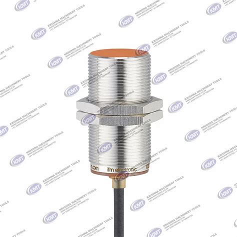 IIS260 IFM Inductive Sensor At 3750 Piece Sector 37 Gurgaon ID 2855226274762