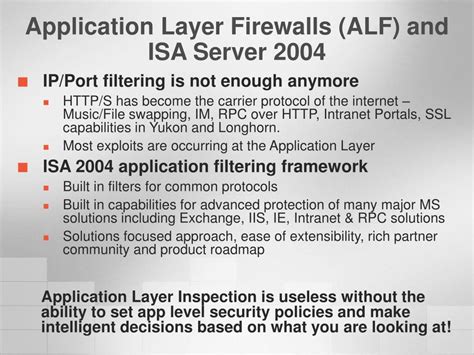 Ppt Application And Remote Access Security In Higher Education