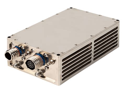 Understanding Gnss And Anti Jamming Solutions Unmanned Systems Technology