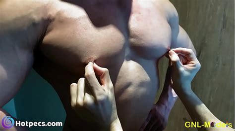 Admire His Strong Body And Touch Him Like An Adonis Modeland️️ Free