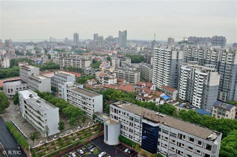 中國城市最新大盤點三線城市岳陽市 每日頭條