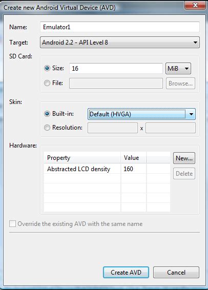 basic4android java basic4android 开发教程翻译 一 建立模拟器和第一个hello worlrd程序 csdn博客