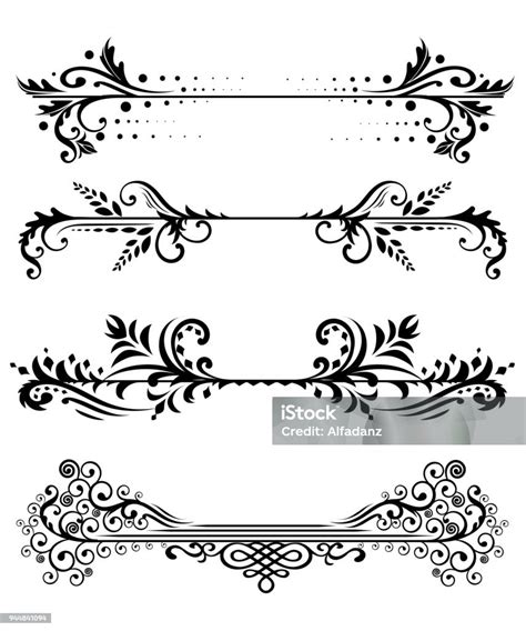 빈티지 세트입니다 디자인 에서도 초대장 프레임 메뉴 및 레이블에 대 한 꽃 요소 웹사이트 카페 부티크 호텔의 그래픽 디자인 흰색 배경에서 벡터 일러스트 레이 션 0명에 대한